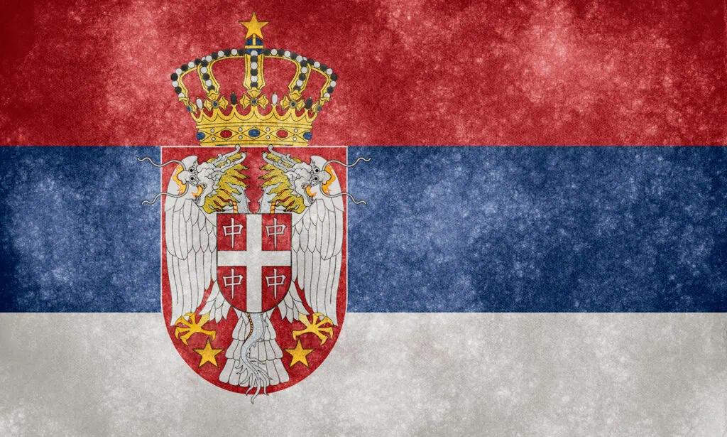 Article Header Design: " China, Serbia, AI, and the Pincer Movement on ...